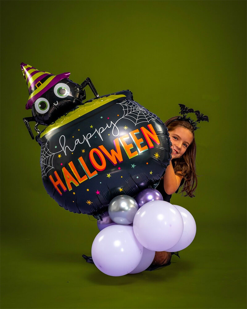 Party Progressive - Halloween 2022