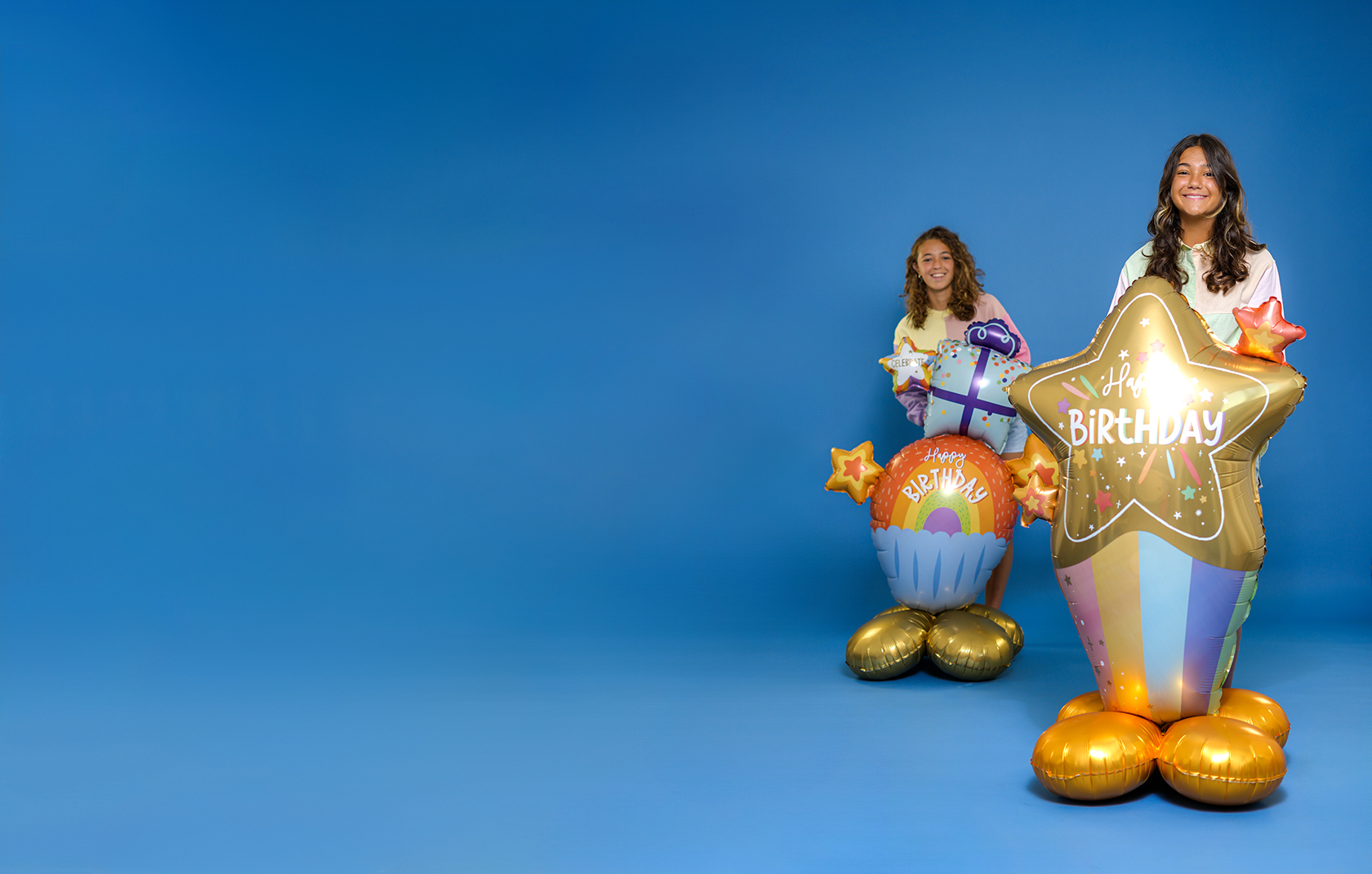 Grabo Balloons, since 1982 European leader in balloons and balloons