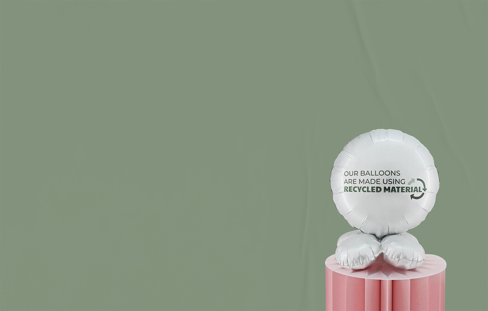 Grabo Balloons, since 1982 European leader in balloons and balloons