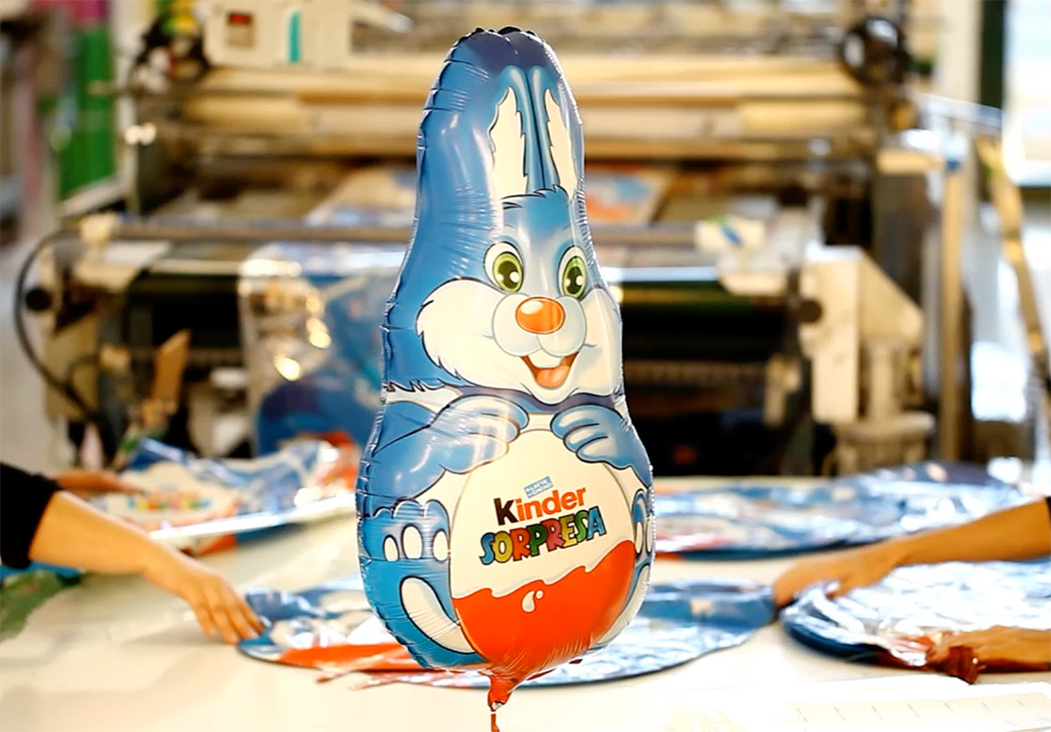 Grabo Balloons Personalized Balloons: Creative Ideas for Every Occasion