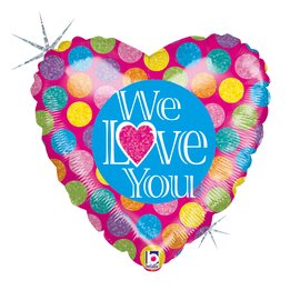 Balloons Love and Valentine's Day | Grabo Balloons - Page 4