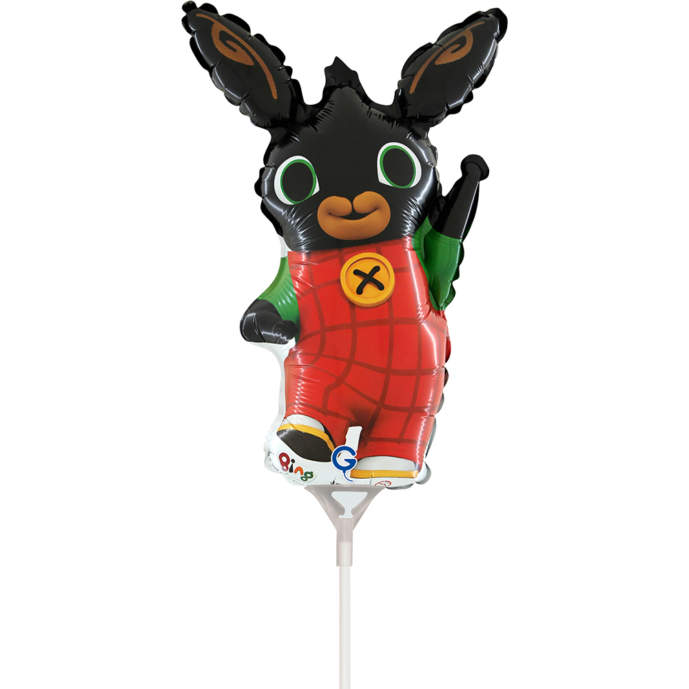 Balloon Bing mini black